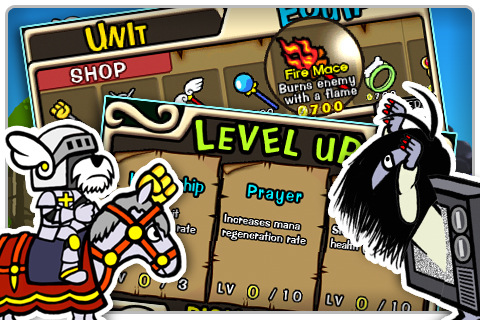 헝그리앱 - 팔라독(Paladog) - 다운로드 링크 및 스샷 : 팔라독