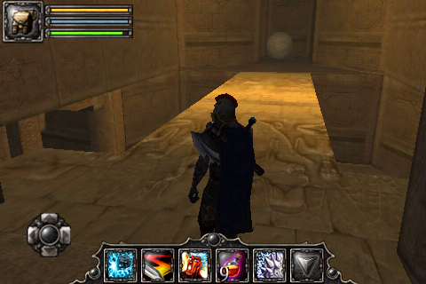 헝그리앱 - 아랄론(Aralon) - 아랄론 리뷰입니다^^ : 아랄론(Aralon: Sword and Shadow)