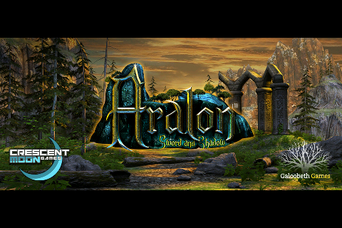 헝그리앱 - 아랄론(Aralon) - 아랄론 리뷰입니다^^ : 아랄론(Aralon: Sword and Shadow)