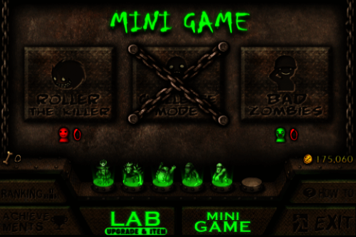 좀비들의 지구 정복기! 앵그리 좀비2 (Angry Zombies 2 HD) 간단 리뷰 : 헝그리앱 모바일 프리뷰/리뷰