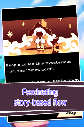 마인스위퍼 오브 위자드 Minesweeper of Wizard 무료 : 앱스토어 무료/할인 - 헝그리앱