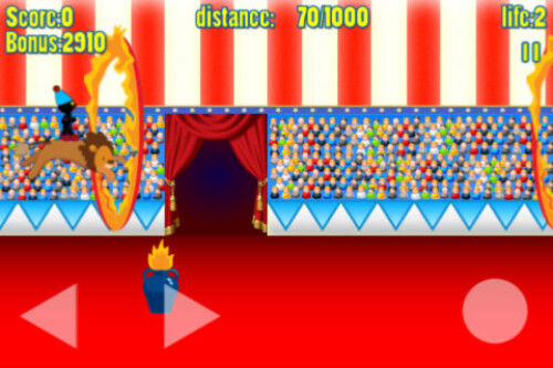 추억의 고전 서커스 게임 Stick Circus 무료! : 앱스토어 무료/할인 - 헝그리앱