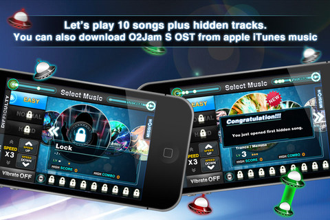 리듬액션게임, 오투잼S(O2Jam S - Shooting Rhythm Action Game !!) 출시 : 신규게임소식 - 헝그리앱