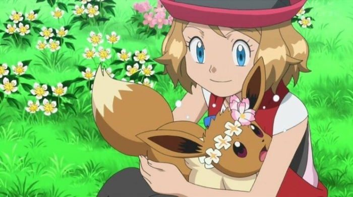 헝그리앱 - 애정몬 이브이를 소개합니다~ : 포켓몬GO