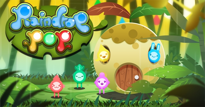 [K CONTENTS AGENCY] Partnering with Facebook to launch a game on ...