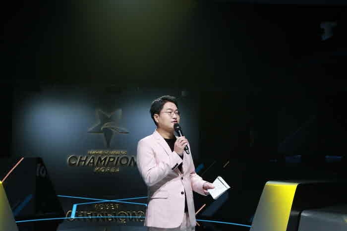 [Planning] What kind of place is 'LoL PARK' for LoL fans?