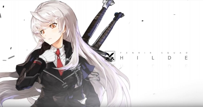 Nexon unveils surprise character video from the new mobile game ...