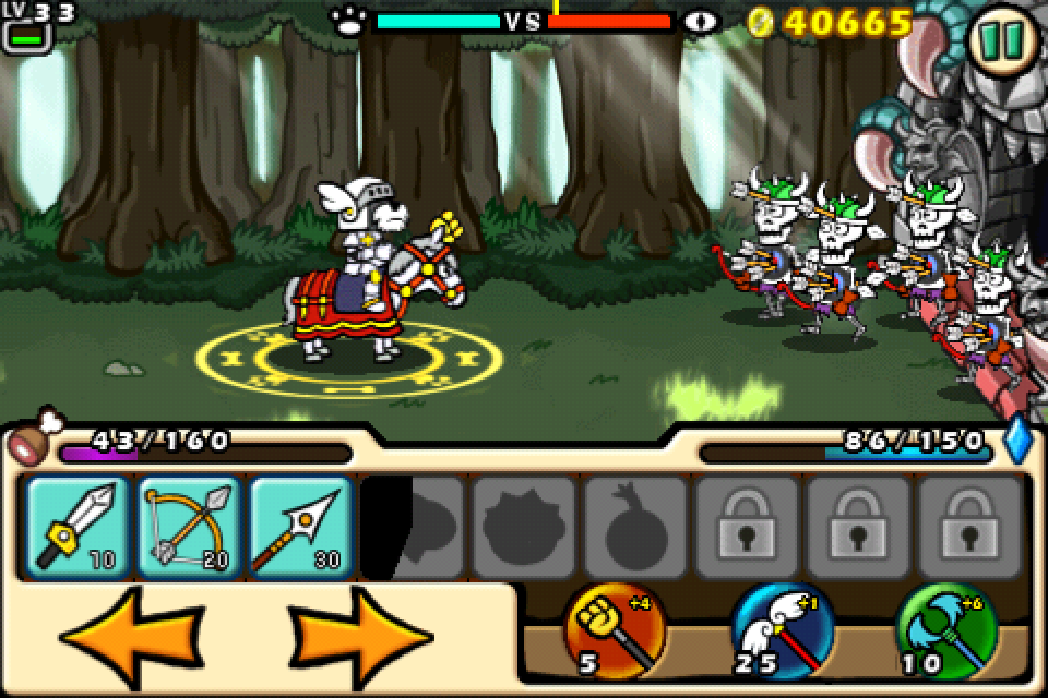 팔라독(Paladog) - 각 보스 소개와 공략법 (챕터2) : 팔라독 - 헝그리앱