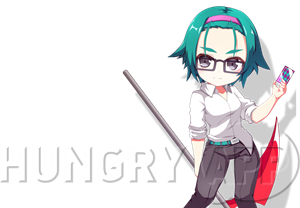 welp I made a genderbent Judge Q | Fandom