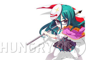 welp I made a genderbent Judge Q | Fandom